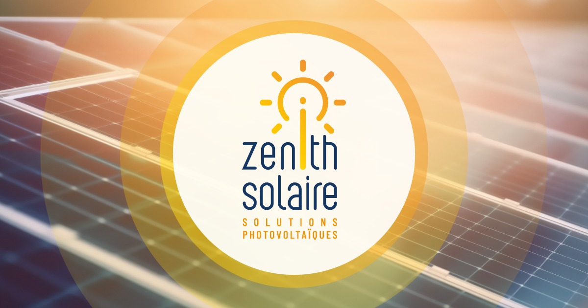 Logo De La Conférence De La Ceinture Solaire